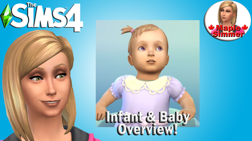 Sims 4 Pregnancy And Babies